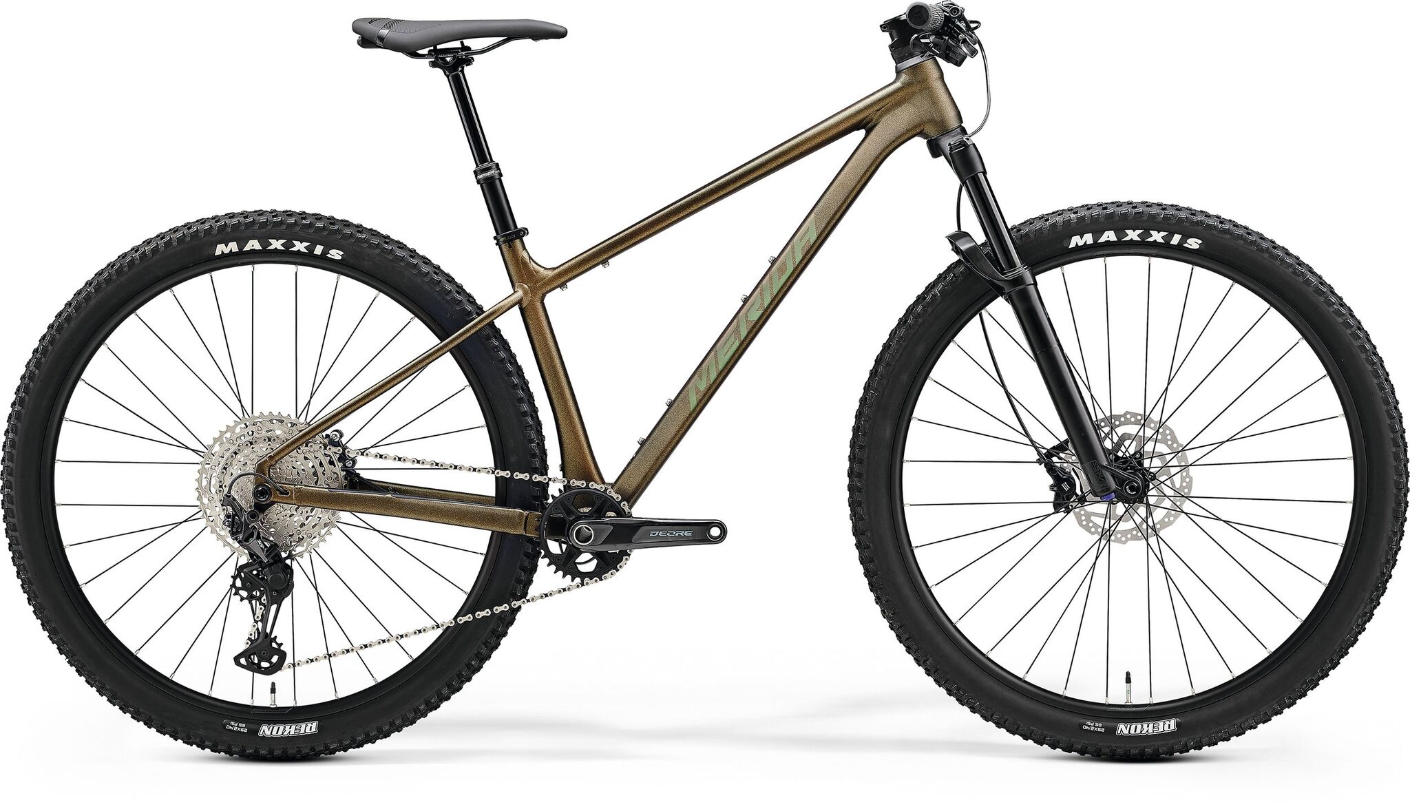 Merida Big.Nine TR Limited - Kampanjer, Lanseringserbjudande: Cyklar ...